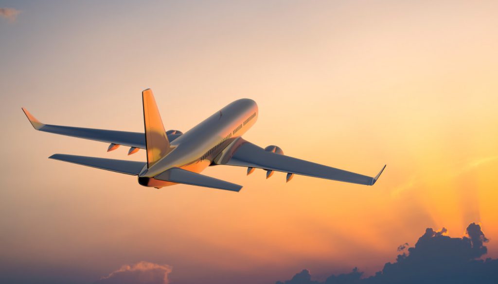 New report analyses the effects of 2020 on aviation | AIX Hub