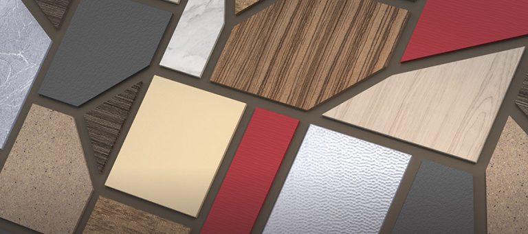 Customize the Journey with KYDEX® Thermoplastics