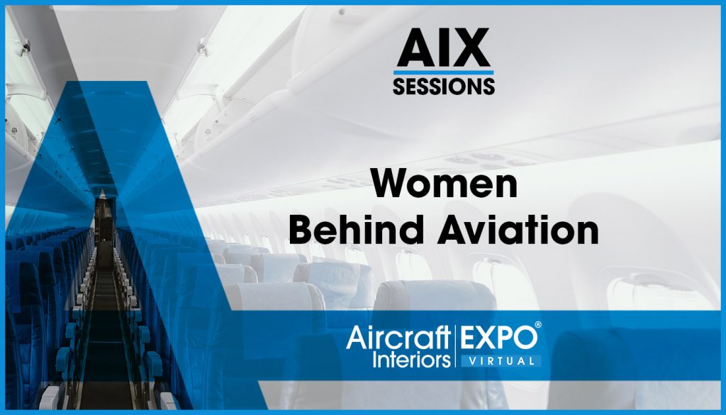 Women Behind Aviation | AIX Hub