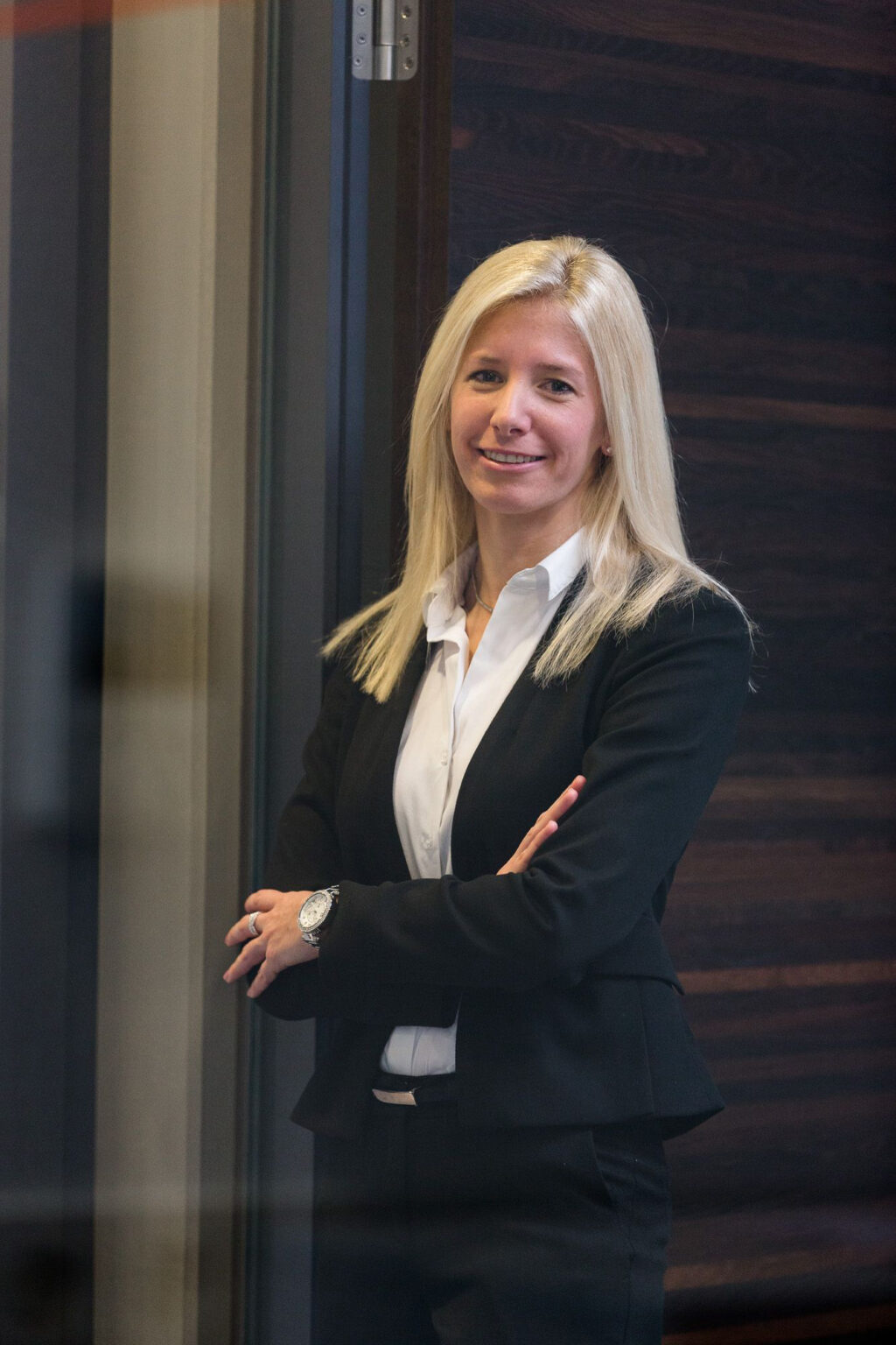 Women in Aviation: Anita Gradwohl, F/LIST | AIX Hub