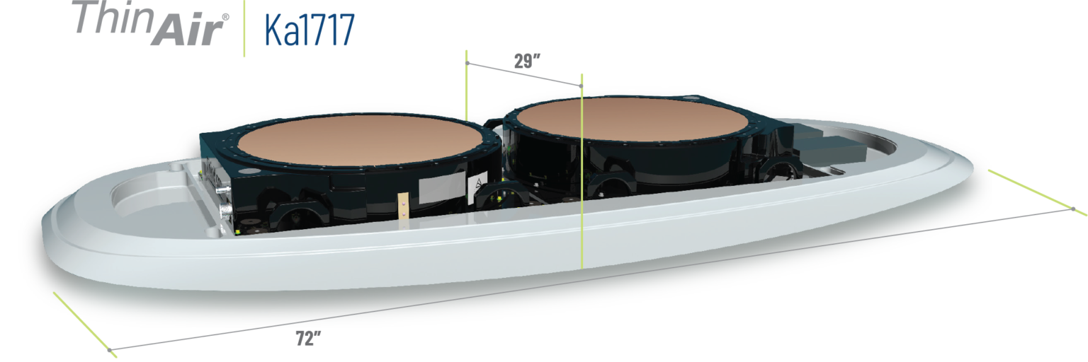 Exhibitor Interview: ThinKom | AIX Hub