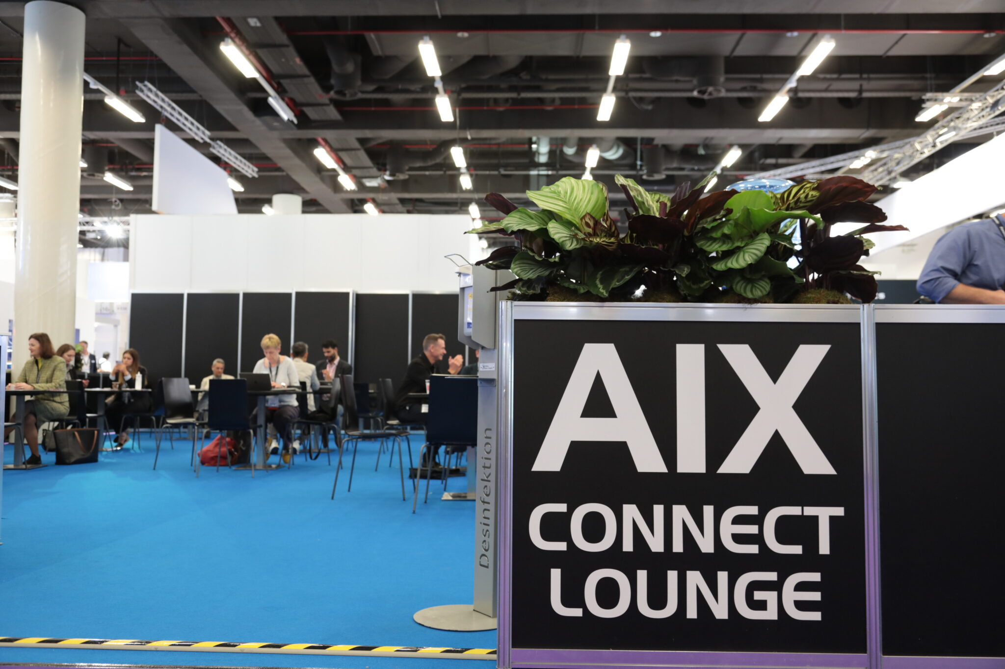 Registration Is Now Open for AIX 2023 | AIX Hub
