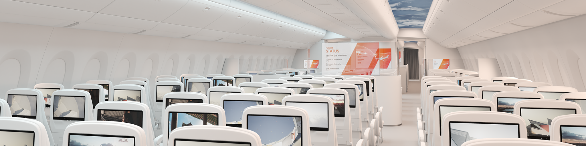 Connectivity in the Cabin: AERQ | AIX Hub