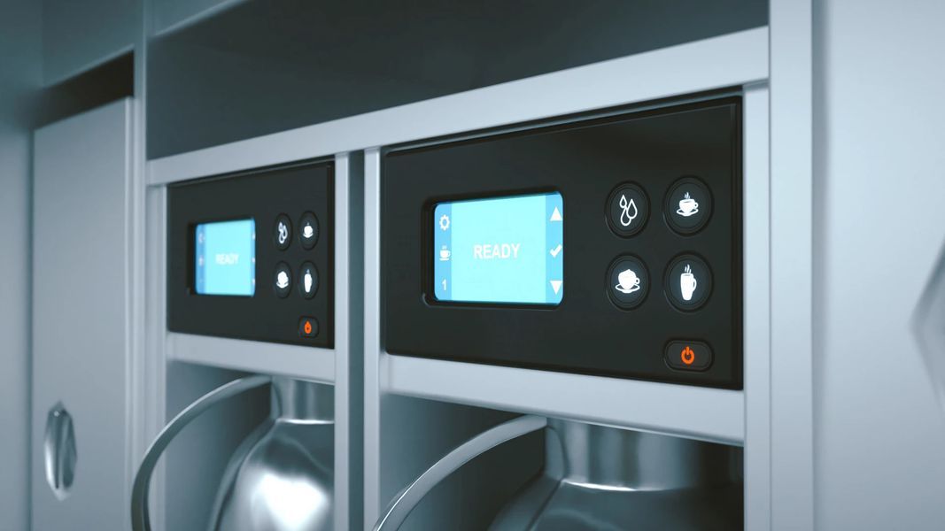 Product Showcase: Aircraft Galleys & Galley Equipment | AIX Hub