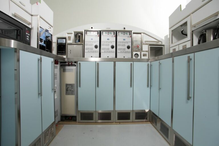 Product Showcase: Aircraft Galleys & Galley Equipment | AIX Hub
