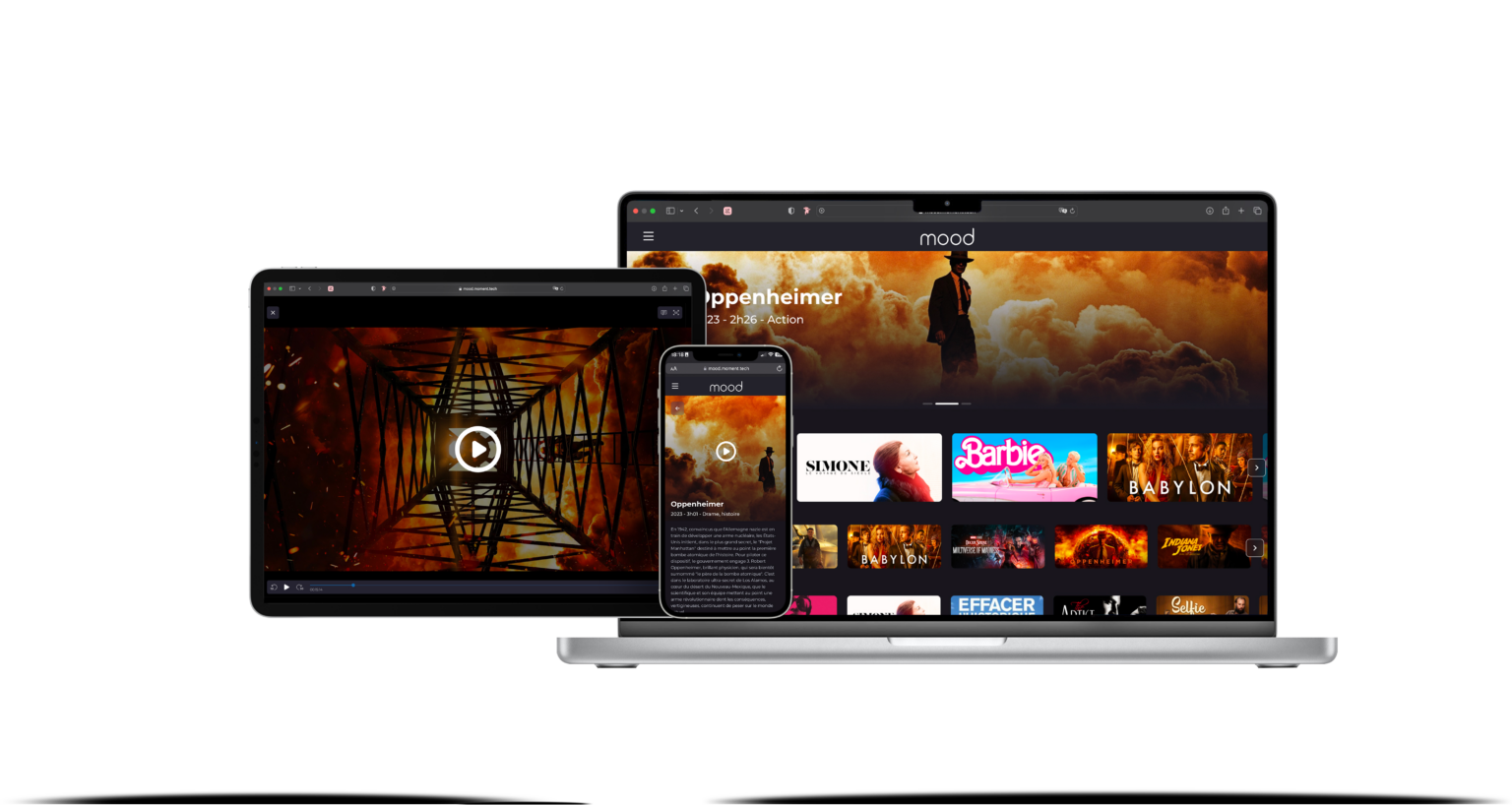 Industry On: IFEC with Moment | AIX Hub