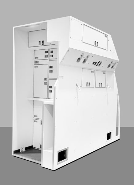 Innovative Lavatory & Waste Equipment Products | AIX Hub