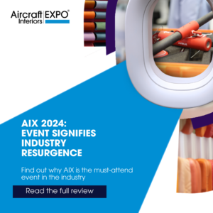 AIX 2024: Event Signifies Industry Resurgence | AIX Hub