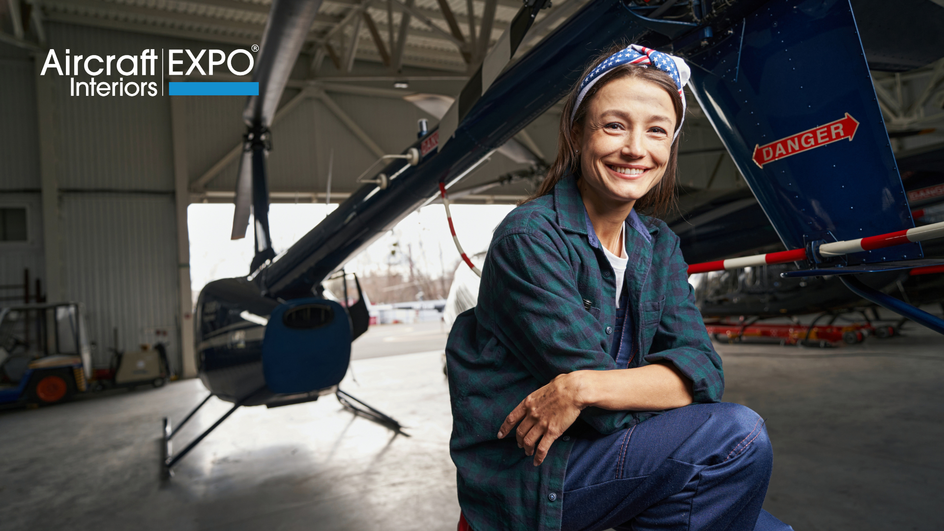 Viasat To Host ‘Women in Aviation’ Leadership Panel | AIX Hub